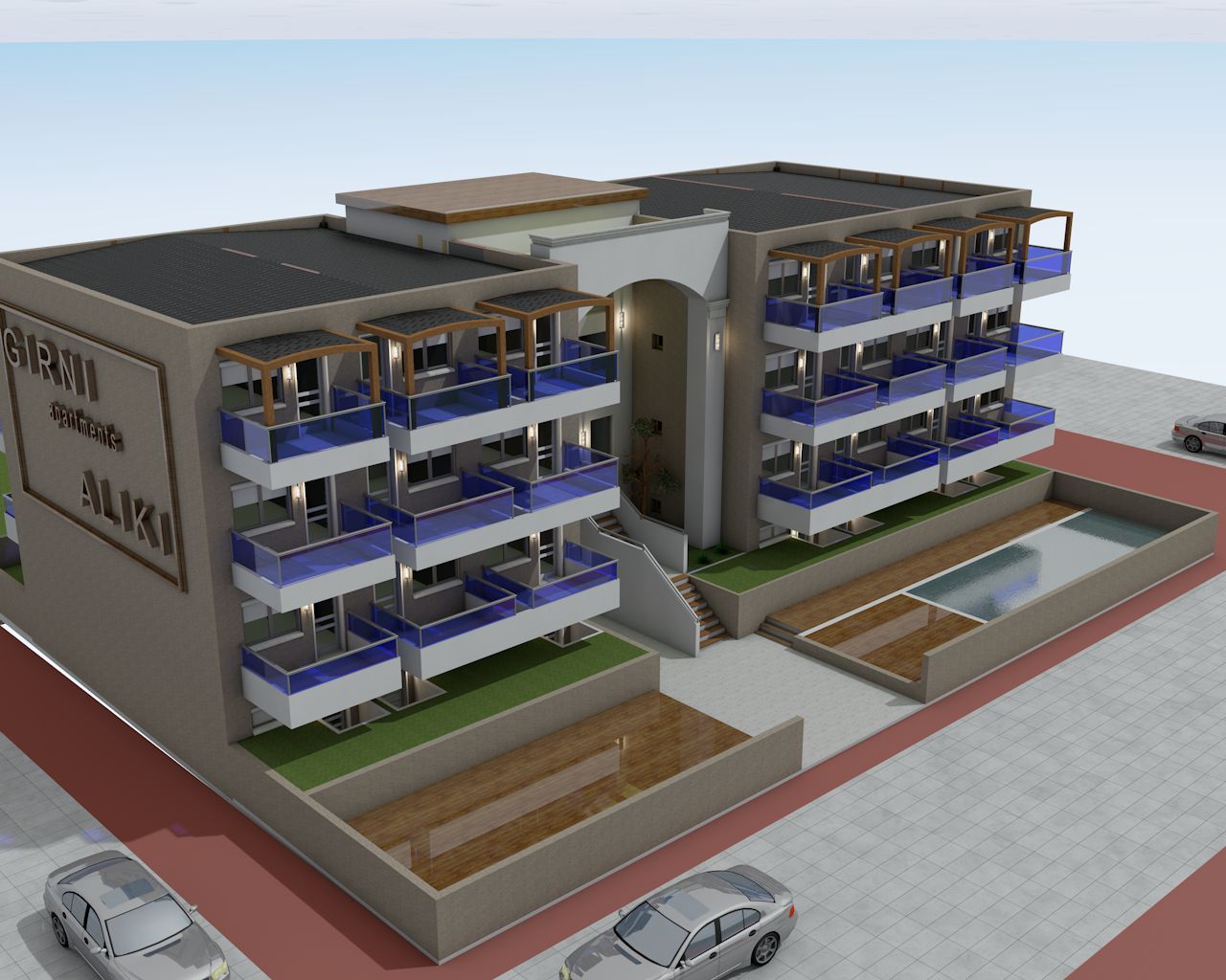 Project Girni - Girni-Real-Estate