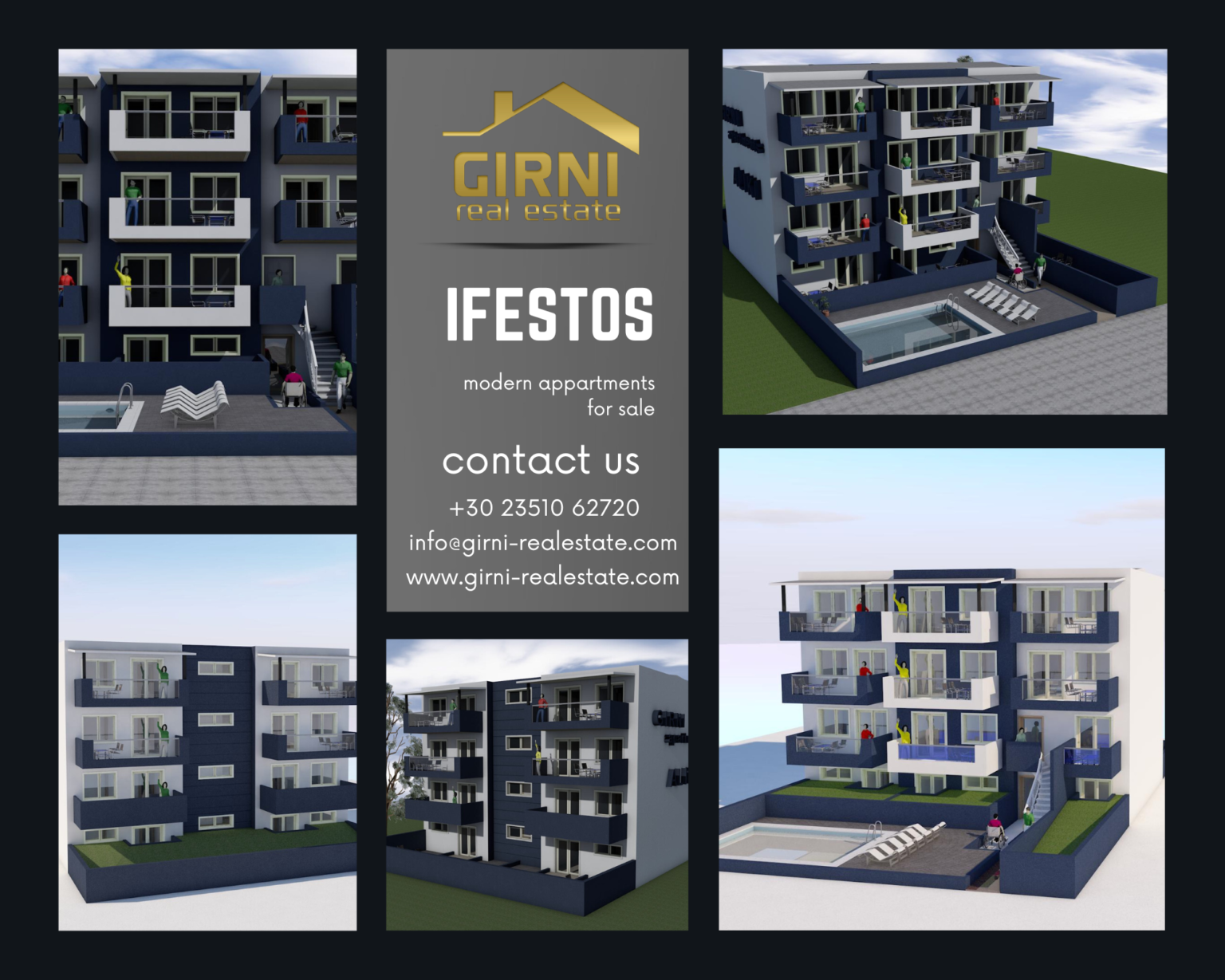 Project Girni - Girni-Real-Estate