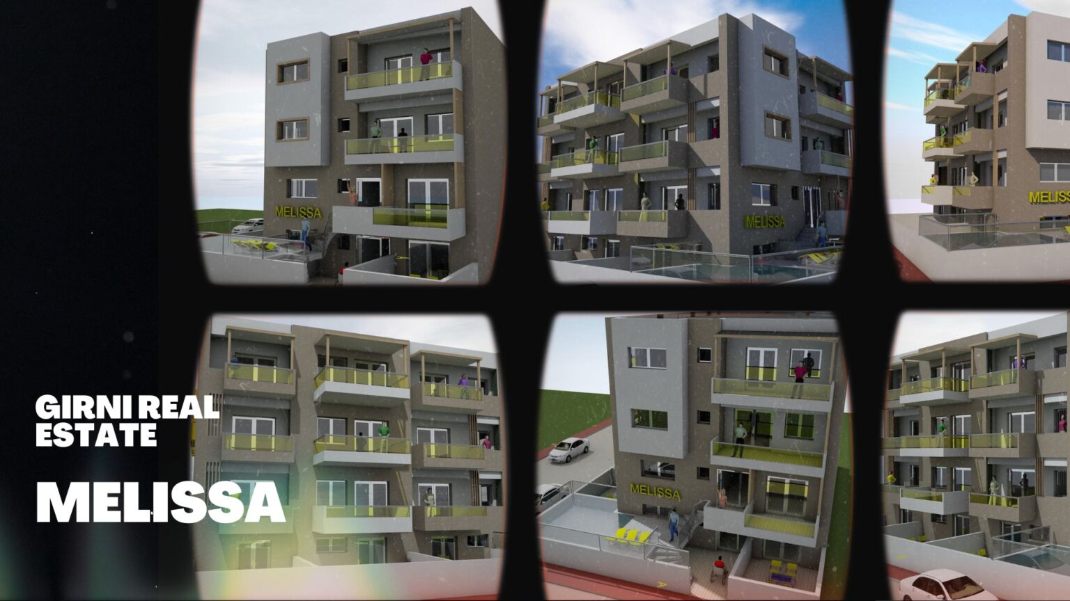 Project Girni - Girni-Real-Estate